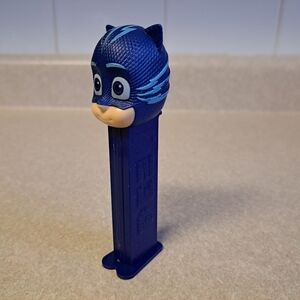 PEZ | Toys | Pez Candy Dispenser Cat Boy Hungary Empty | Poshmark